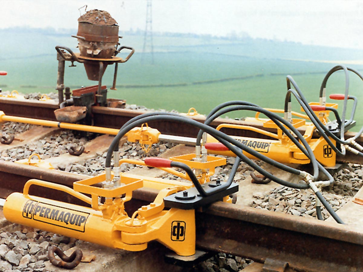 Permaquip - Arkle Partners